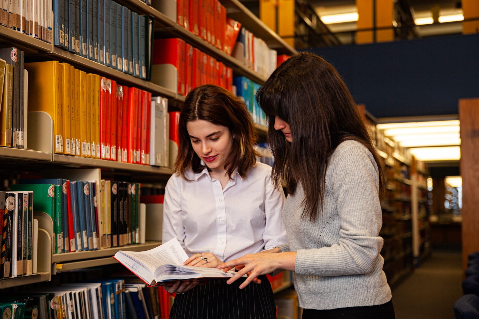 Biblio-Express | Services spécialisés en gestion de bibliothèque